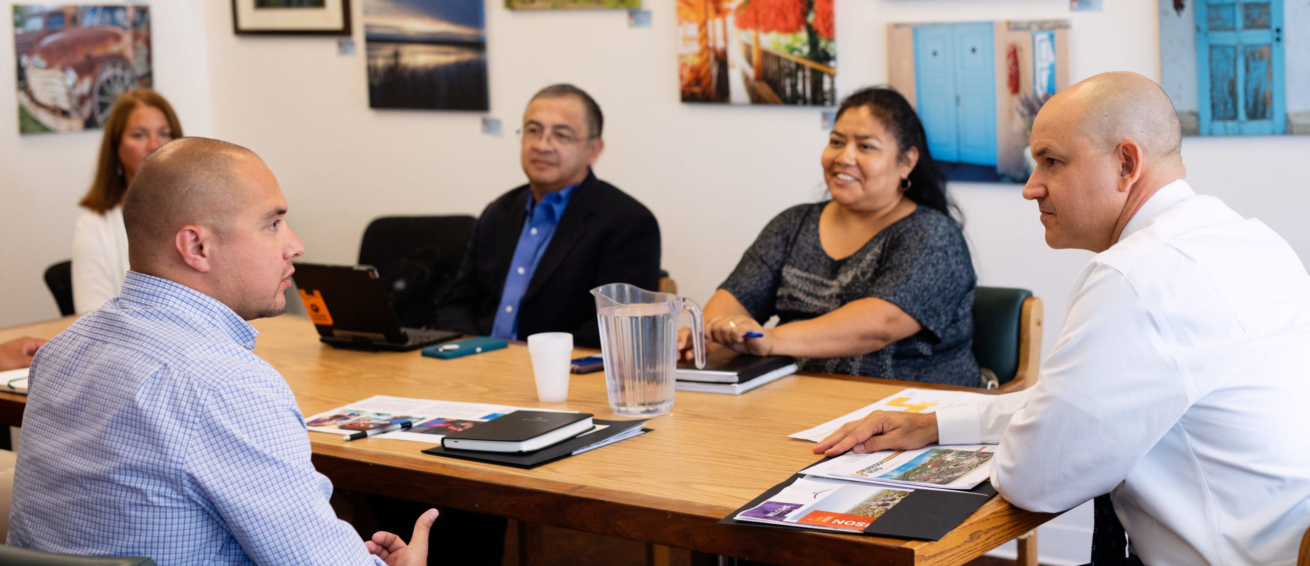 Current Projects - Denver Foundation