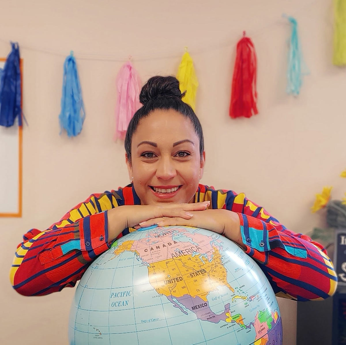 Back To School With Rocky Mountain PBS And Colorado Classroom Denver Back To School With Rocky Mountain PBS And Colorado Classroom Denver