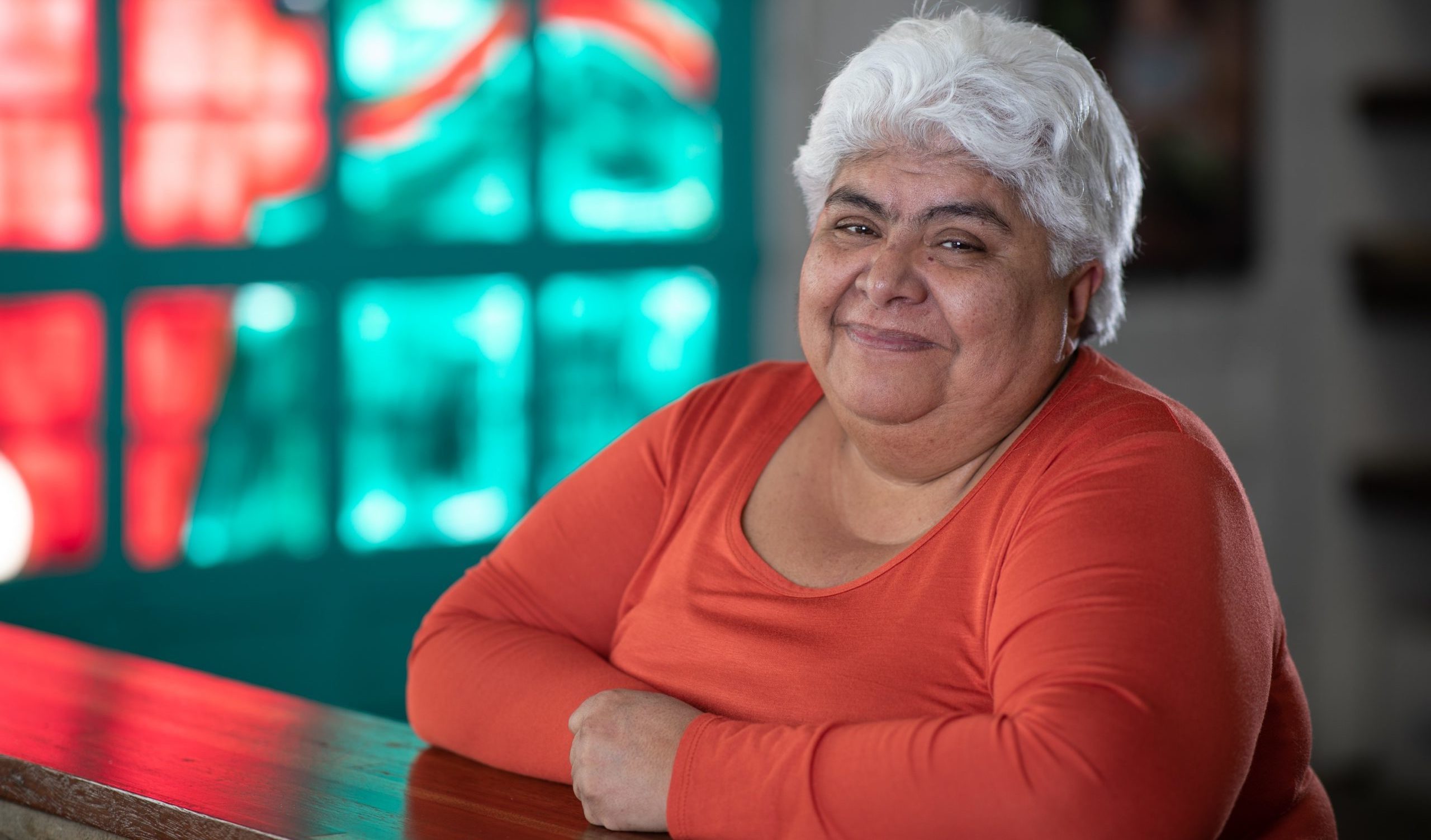 Strengthening Neighborhoods - Denver Foundation