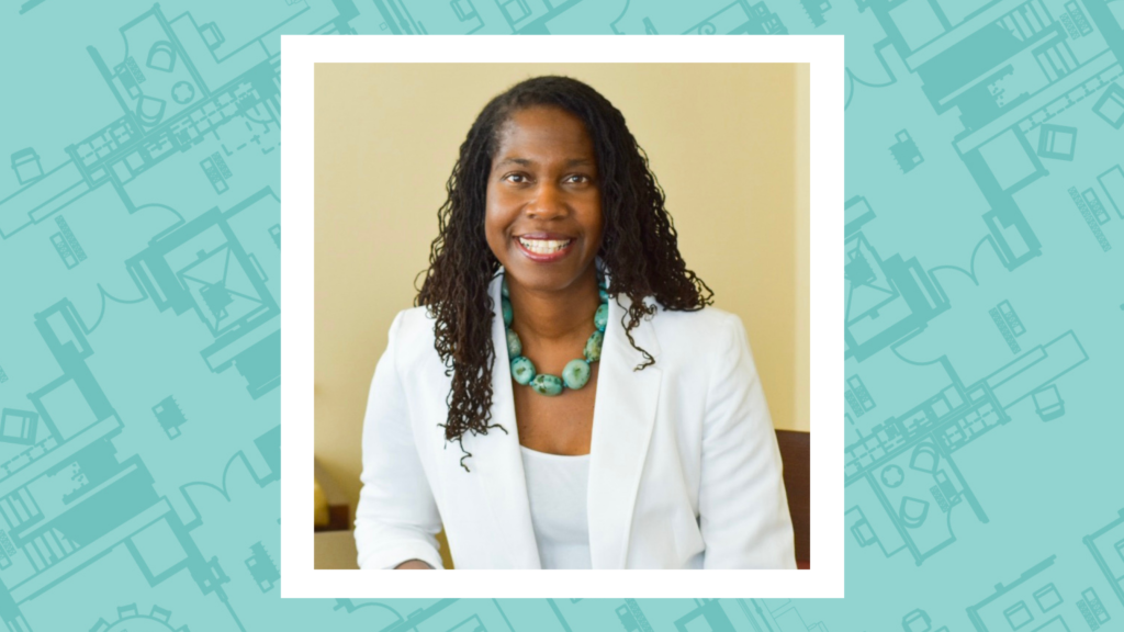 Meet Michelle Adams, New Chair of The Denver Foundation’s Professional ...