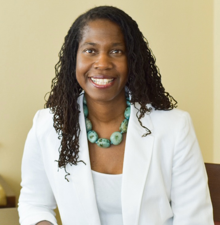 Meet Michelle Adams, New Chair of The Denver Foundation’s Professional ...