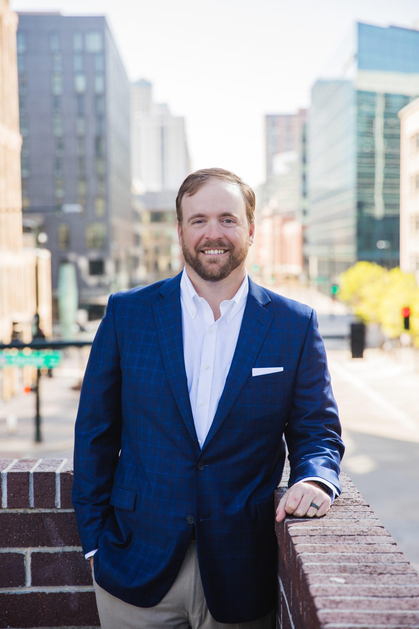 Meet Chris Anderson: Professional Advisors Council - Denver Foundation