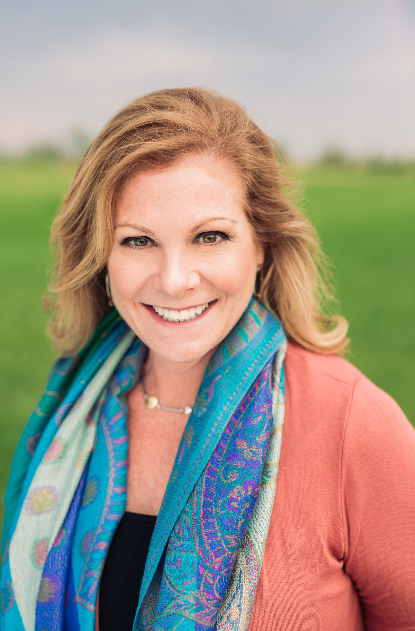 In Conversation: Leslie Karotkin, Karotkin Consulting - Denver Foundation