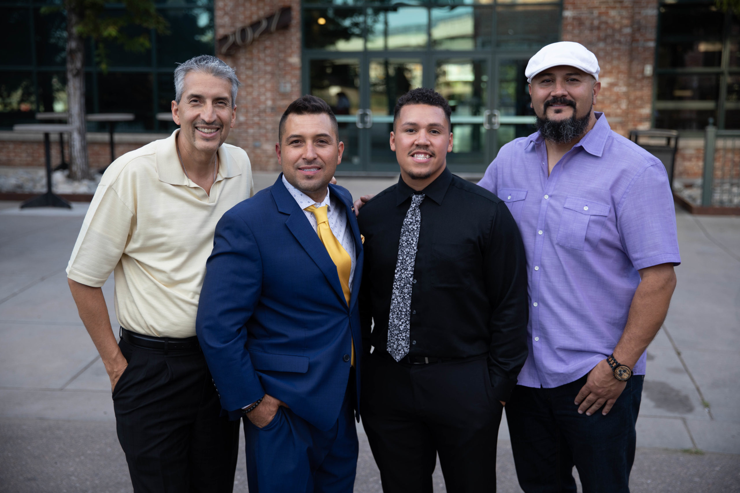 L.I.F.T. Giving Circle - elevating the multigenerational giving of ...