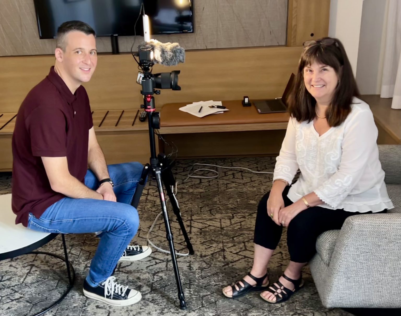 Repairing the past - Denver Foundation