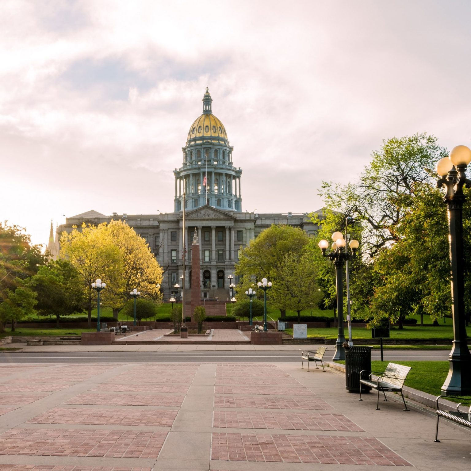 Home - Denver Foundation