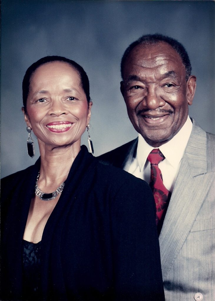 John W. & Edna Wilson Mosley Scholarship - Denver Foundation