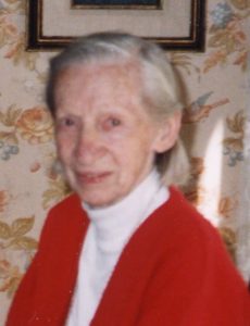Winifred R. Reynolds Educational Scholarship (UA) - The Denver Foundation