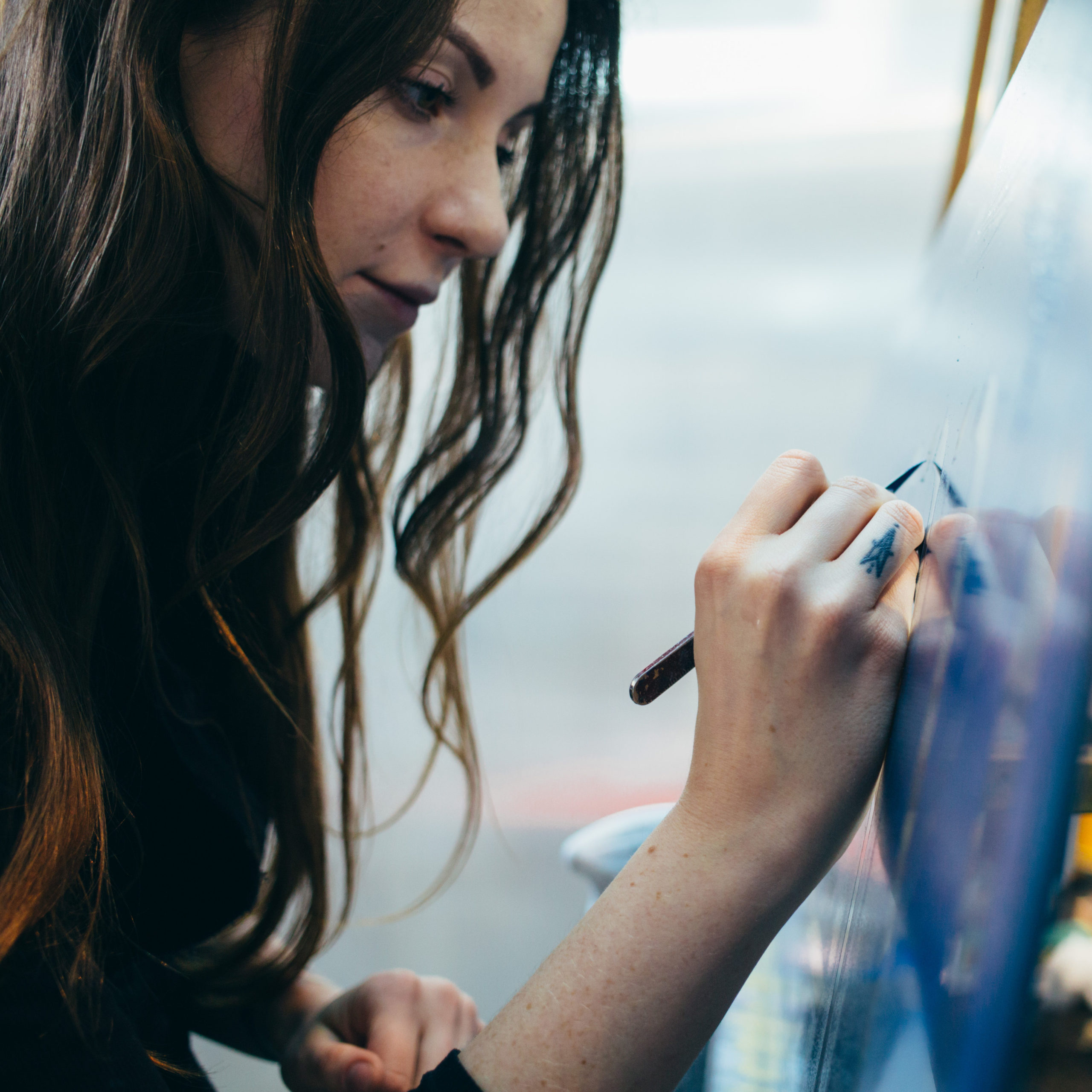 Museum of Contemporary Art Denver Failure Award Scholarship (UA ...