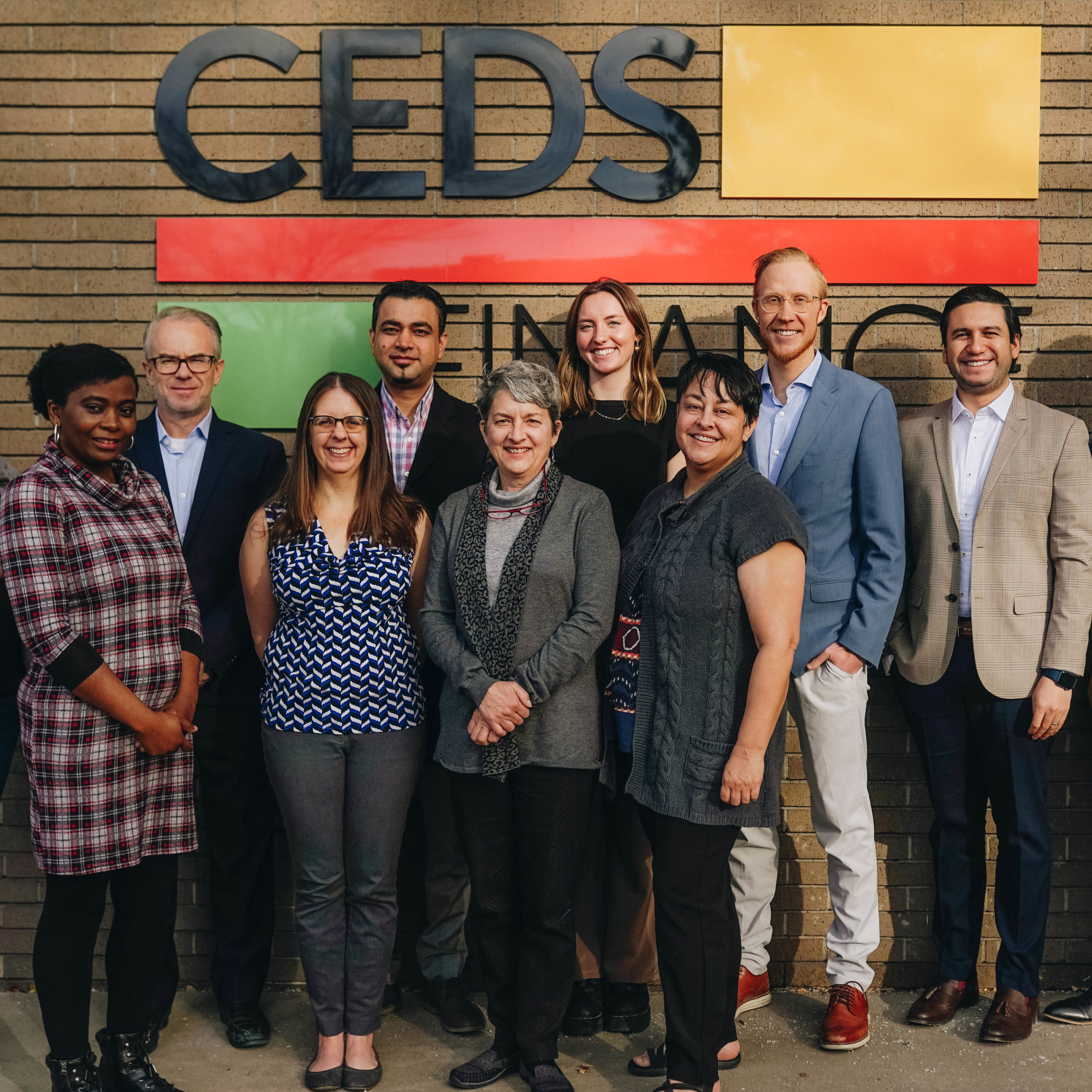 CEDS Finance Invests In Entrepreneurs Who Are Pushed Out Of Traditional ceds-finance-invests-in-entrepreneurs-who-are-pushed-out-of-traditional