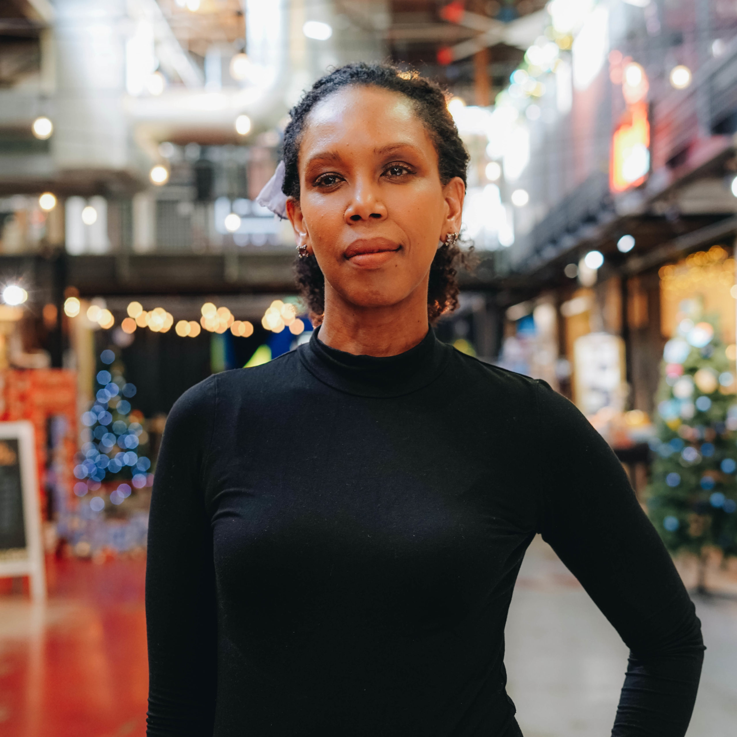 A Partner in Community - Denver Foundation