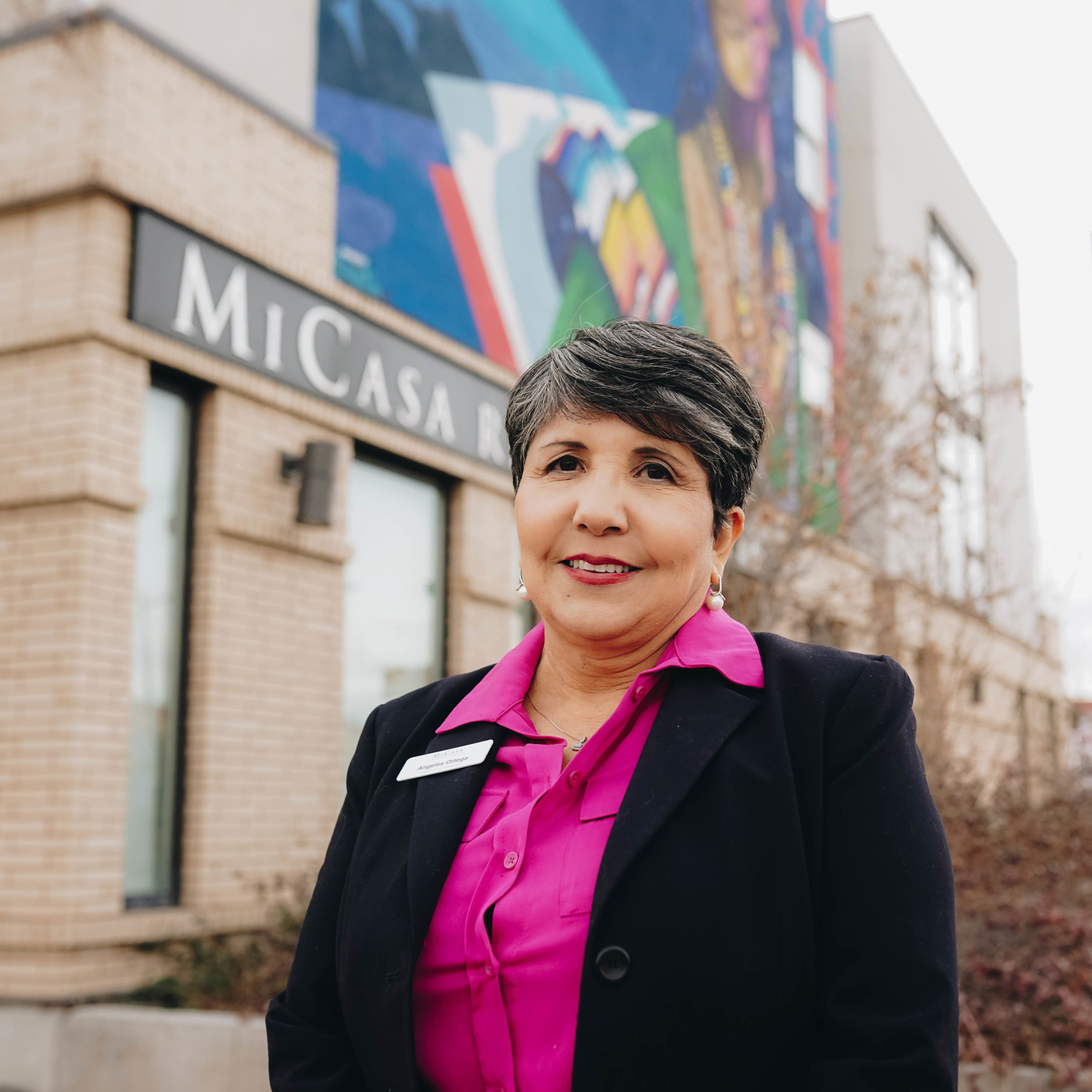 Mi Casa Resource Center helps families build generational wealth ...