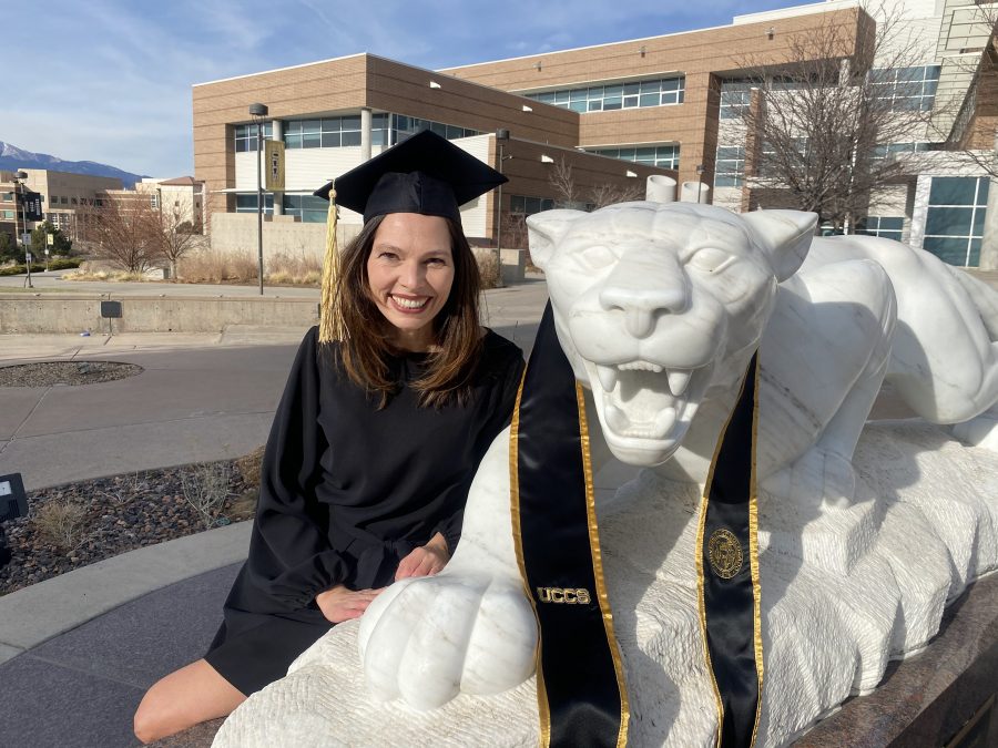 Meet Reisher Scholar Bridget Roberts - Denver Foundation