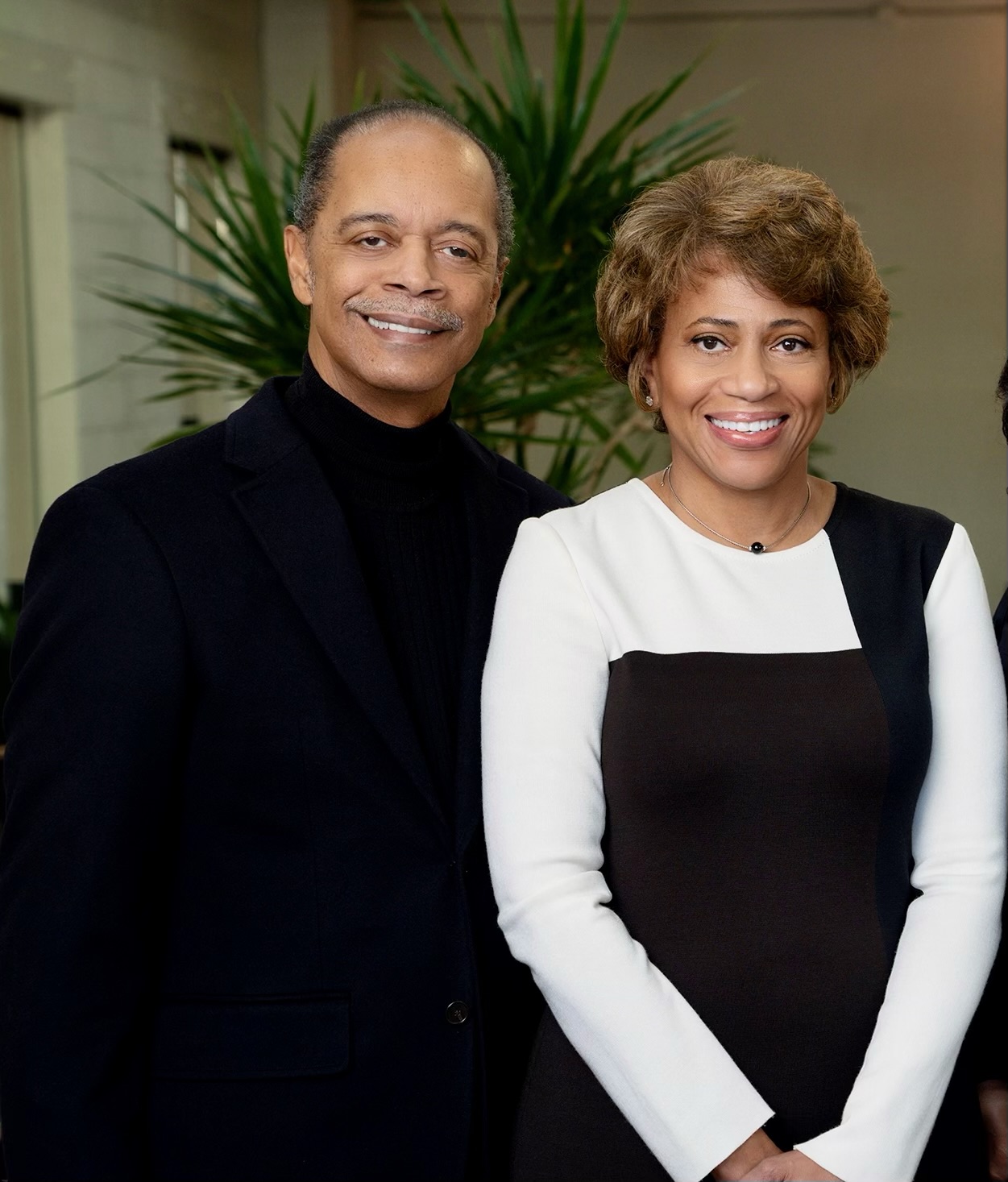 A WEALTH OF GIVING: Examples of African-American success and ...