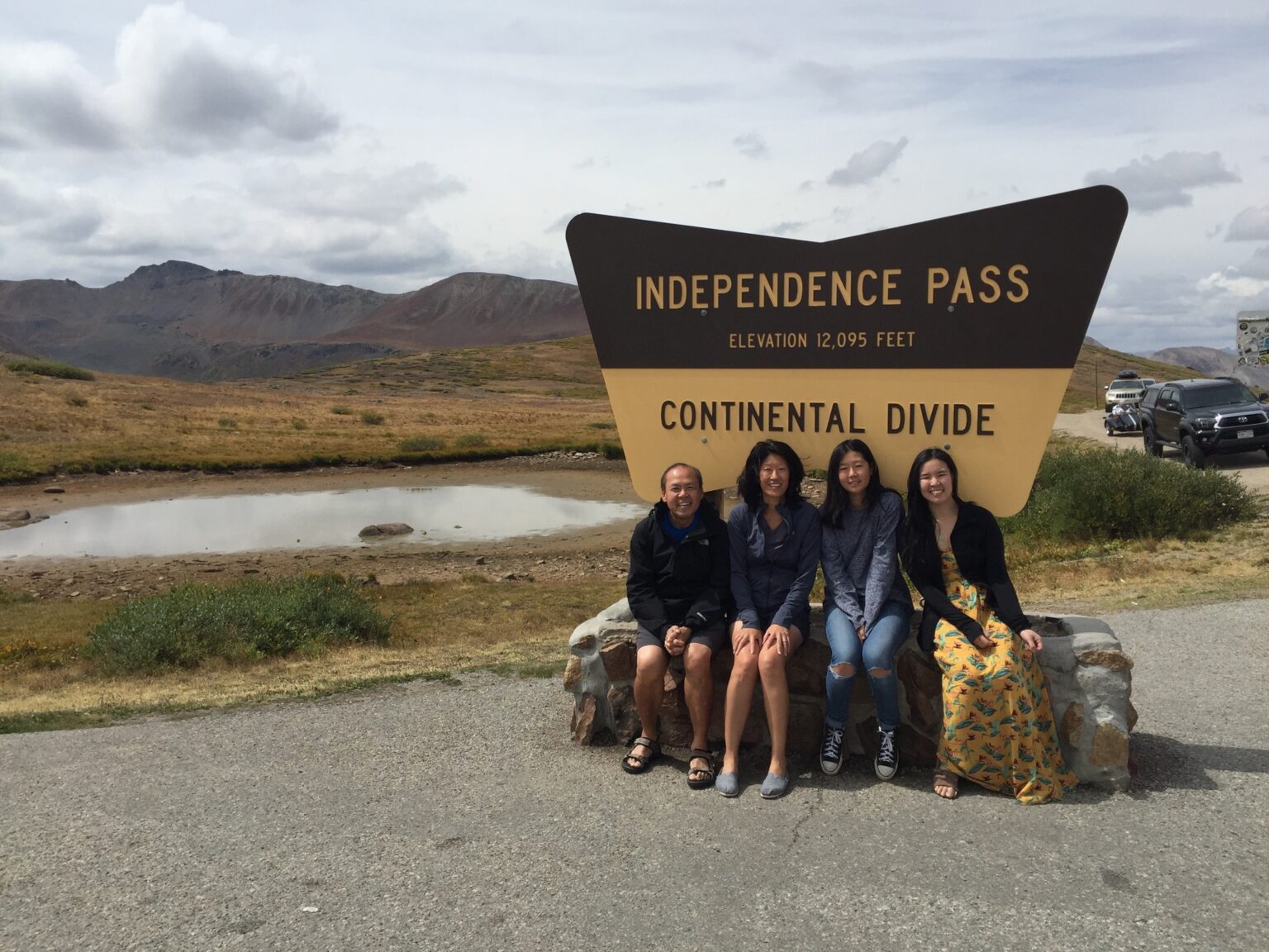 Chief Financial Officer, Daniel Lee, says goodbye after 22 years with ...