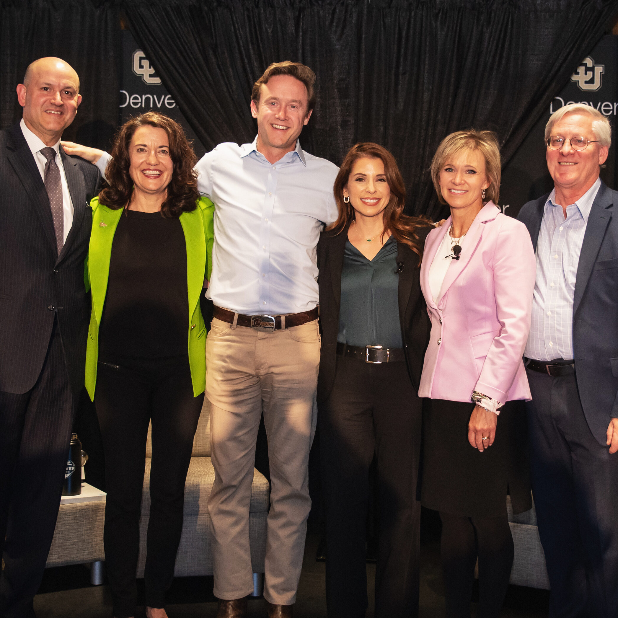 The Denver Foundation joins partners to host mayoral forum - Denver ...