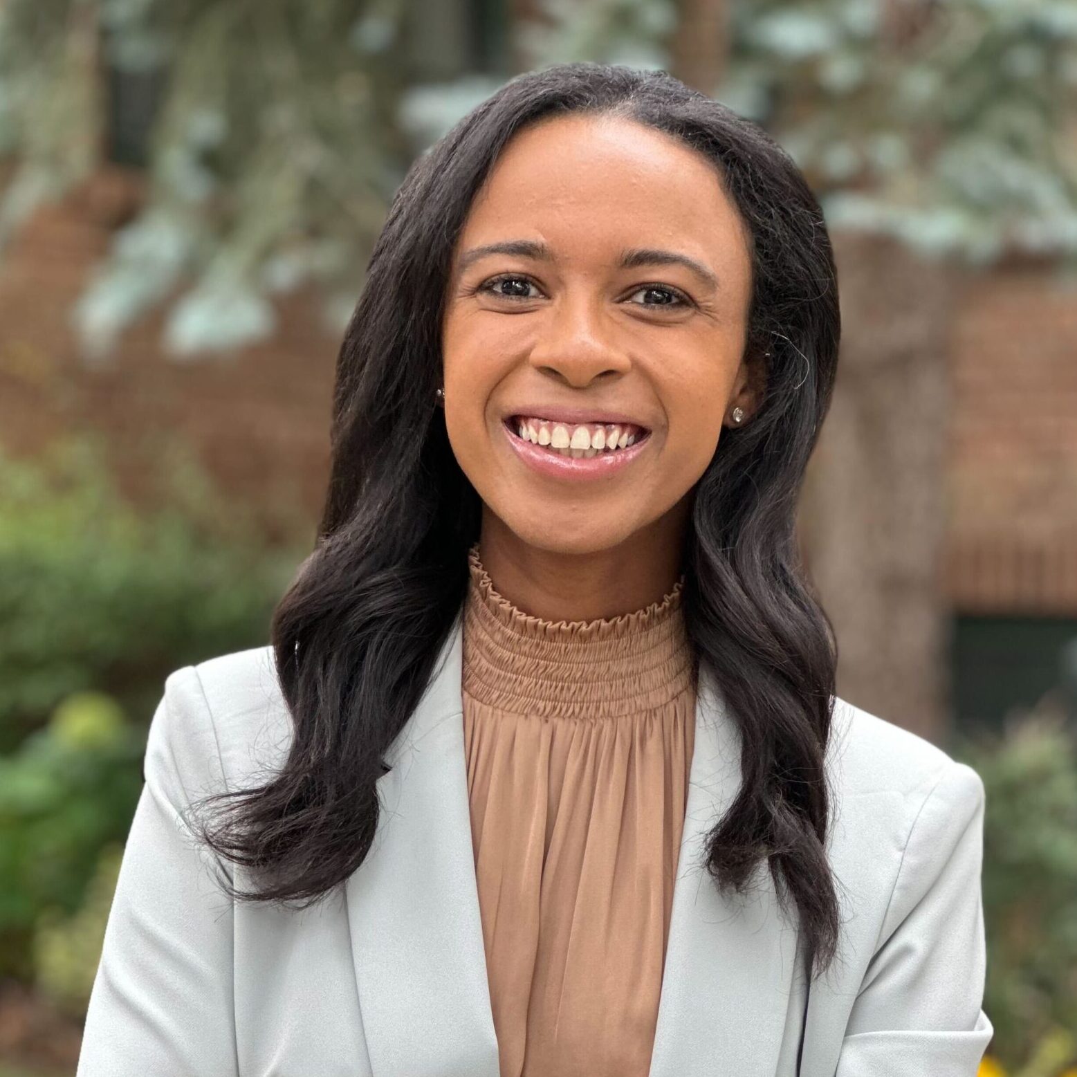 Trenyese Shields - Denver Foundation