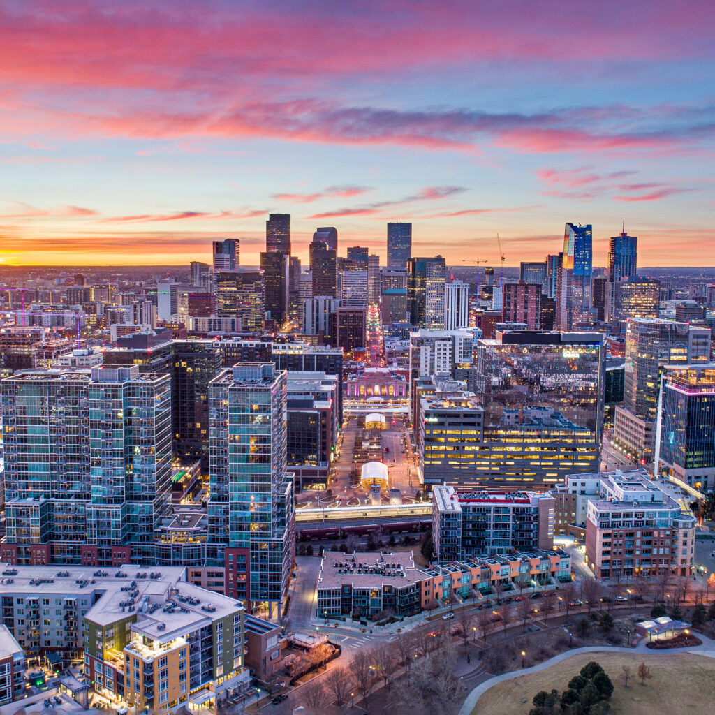 Home - Denver Foundation