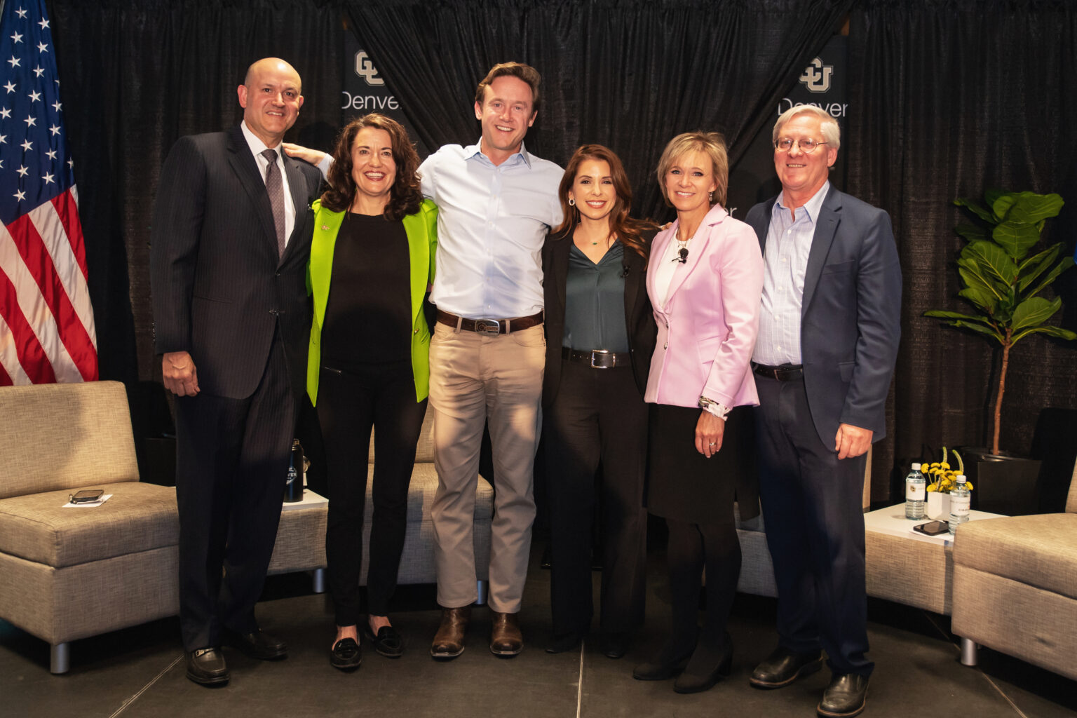 Reflections and recognition: staff highlights of 2023 - Denver Foundation