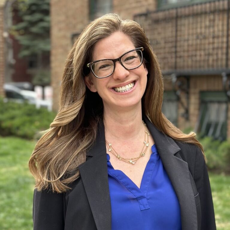 Staff & Board - Denver Foundation