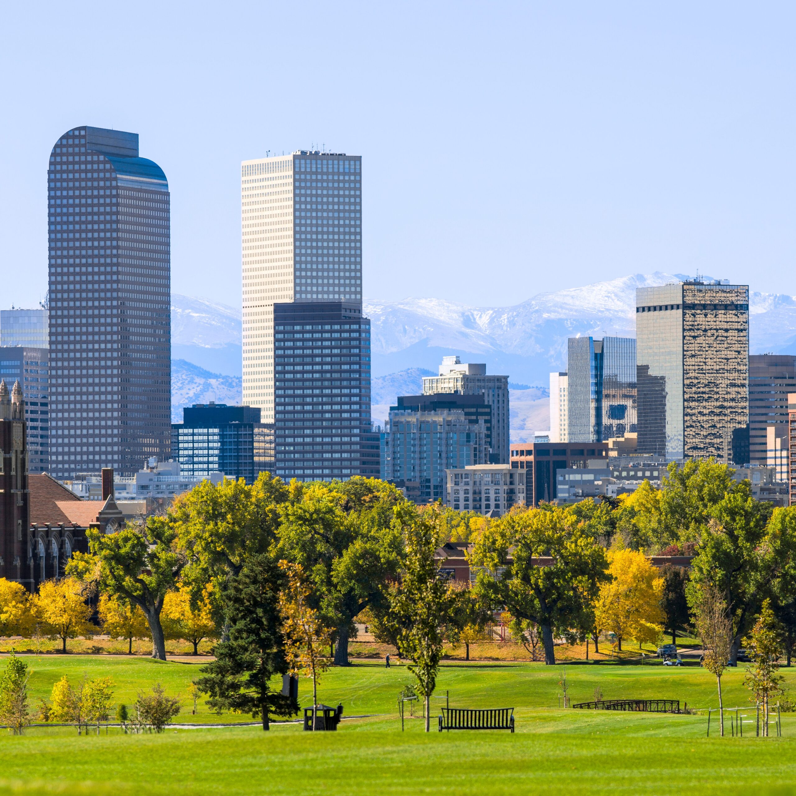 Board Alumni Profile: Lisa Cook - Denver Foundation