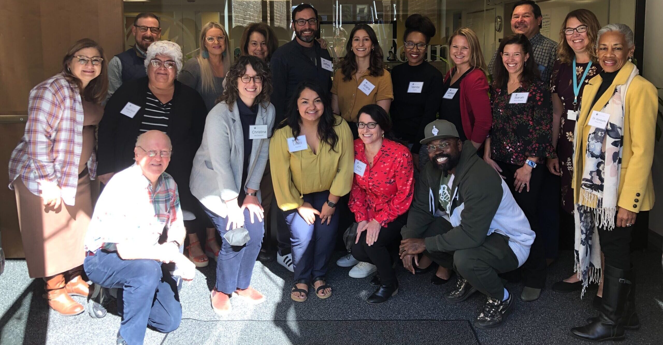 Volunteer With Us - The Denver Foundation