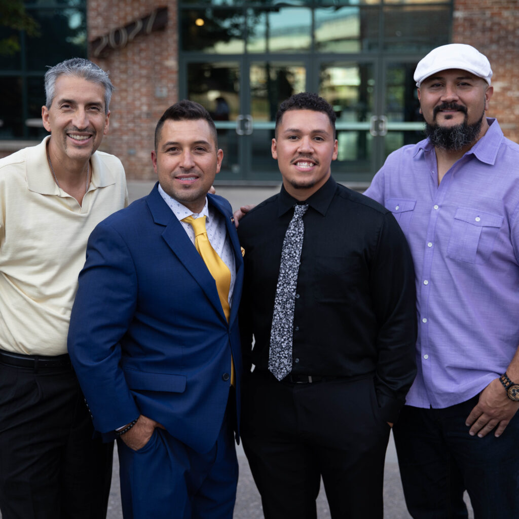 Home - Denver Foundation