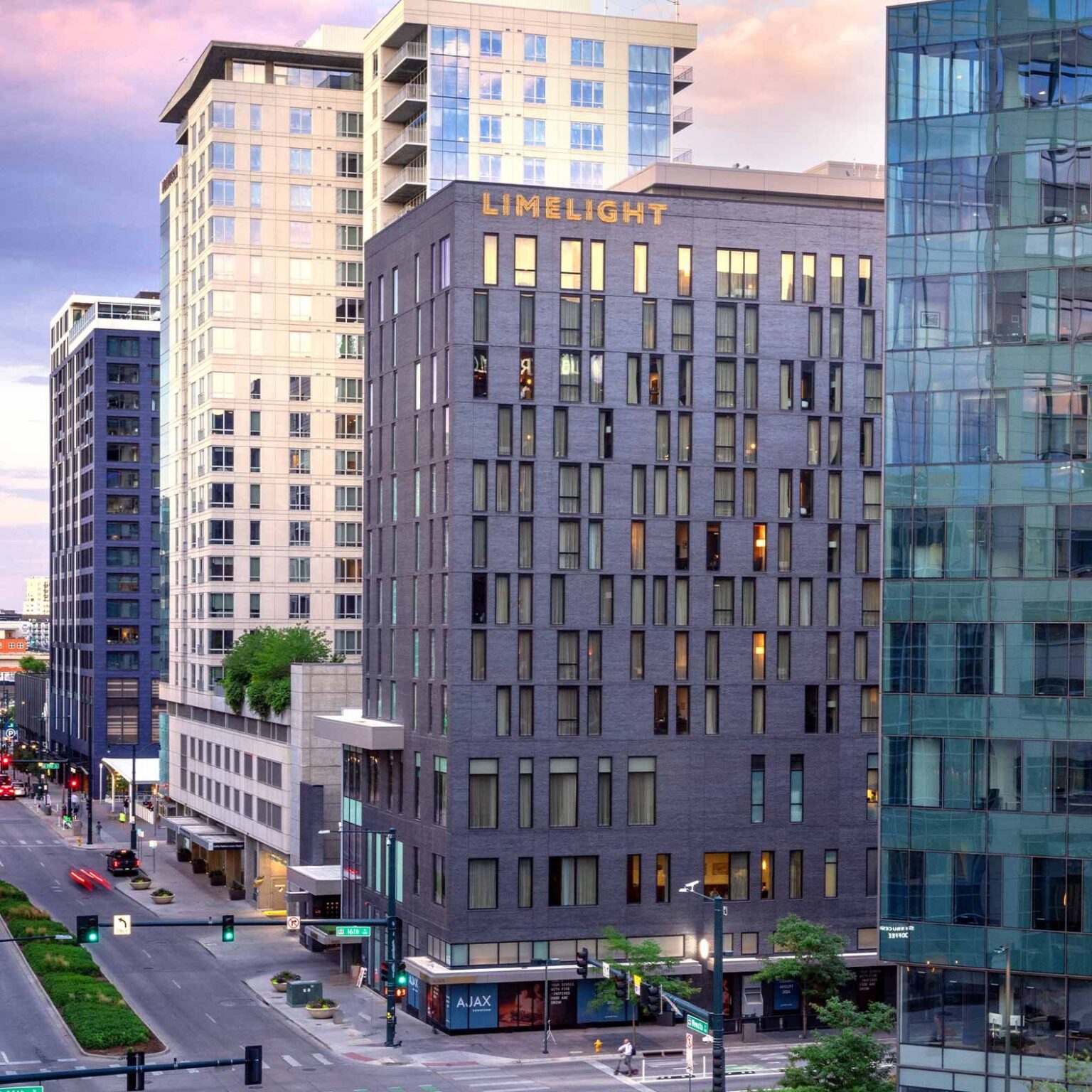 Home - Denver Foundation