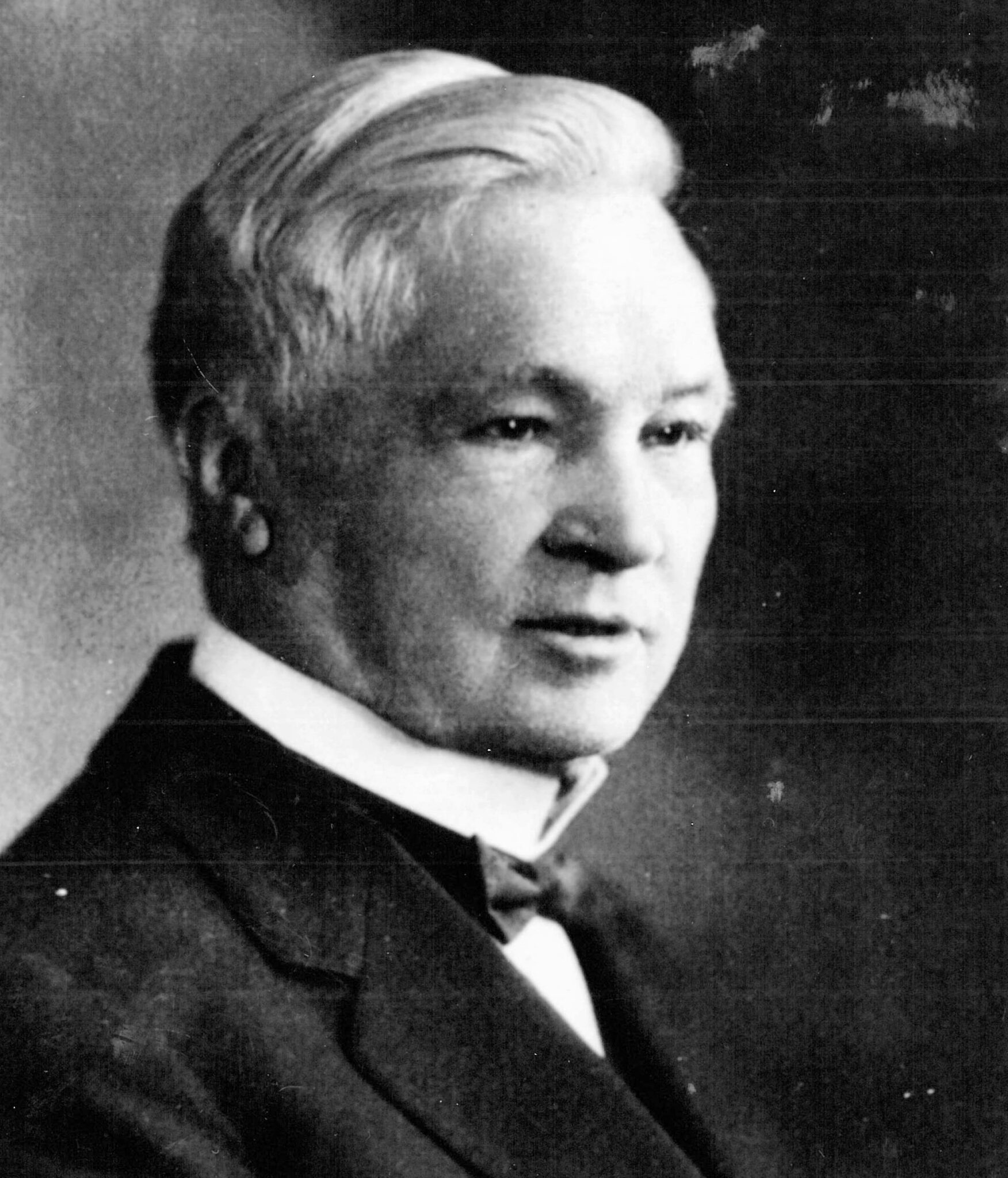 A Century of Impact - The Denver Foundation