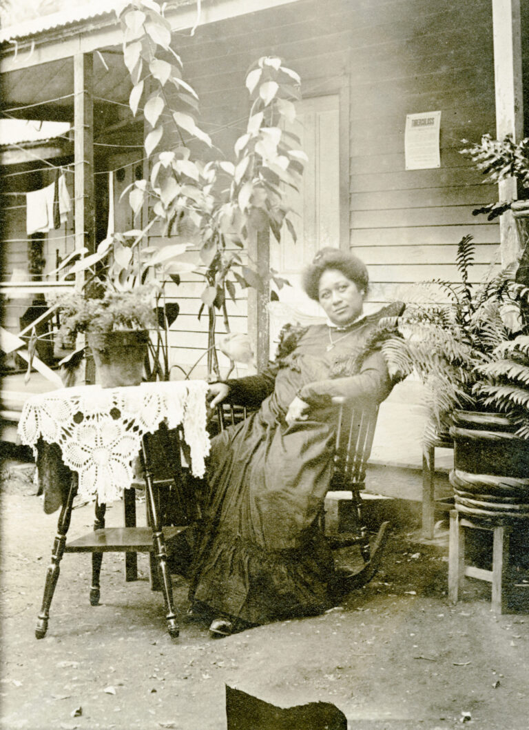 A Century of Impact - Denver Foundation