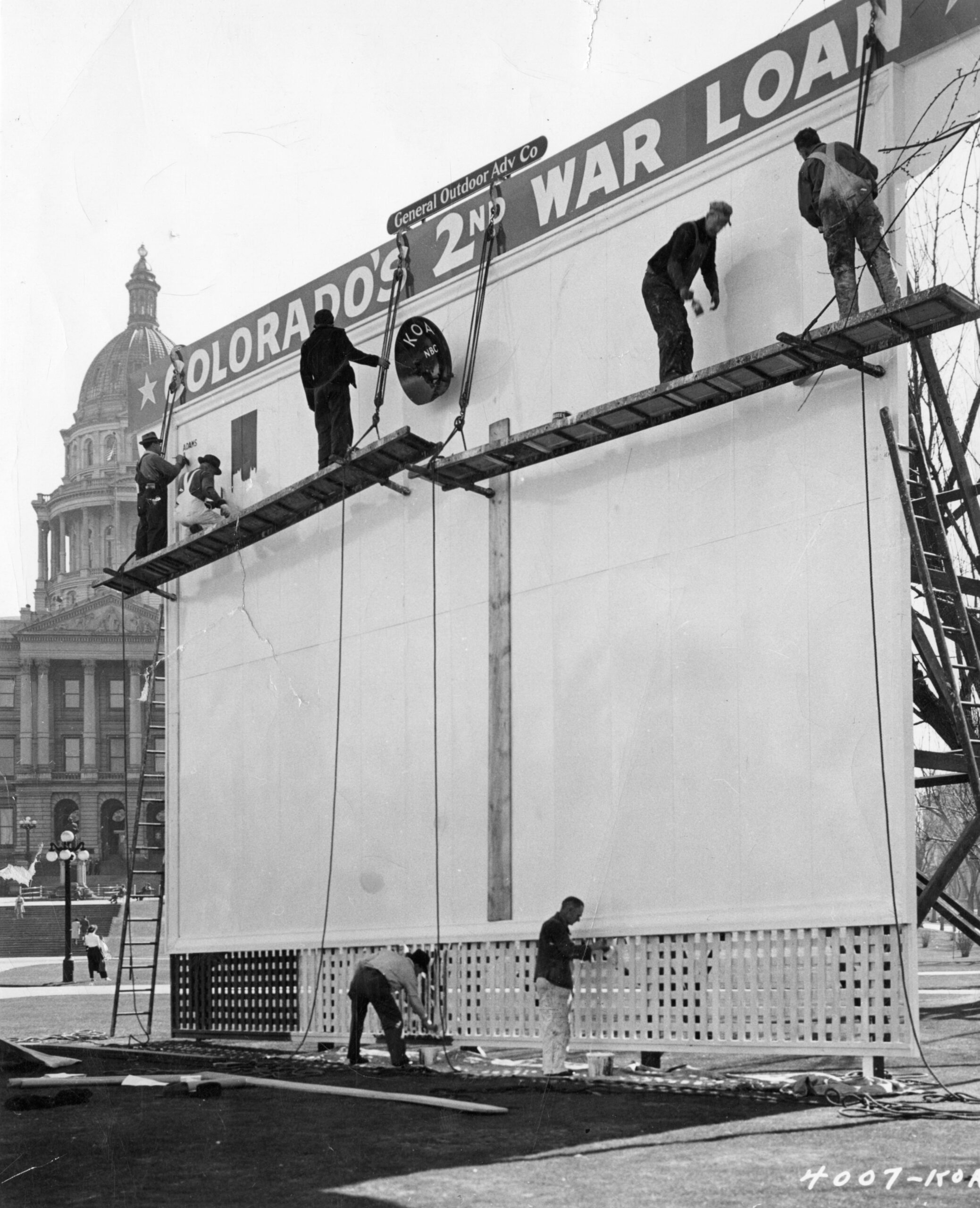 Child care assistance - Denver Foundation