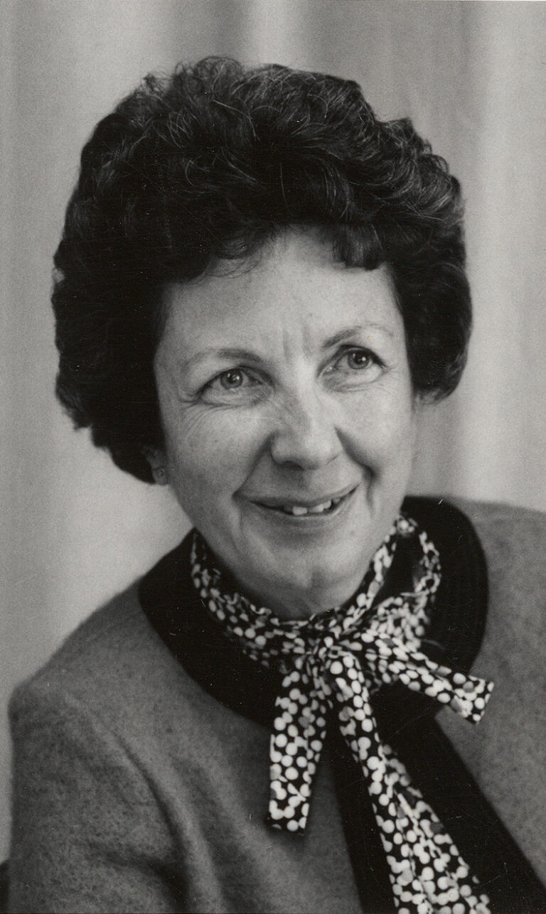 A Century of Impact - Denver Foundation