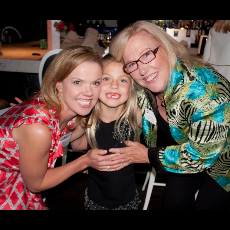 How the sale of a business led to a multi-generational legacy of giving ...