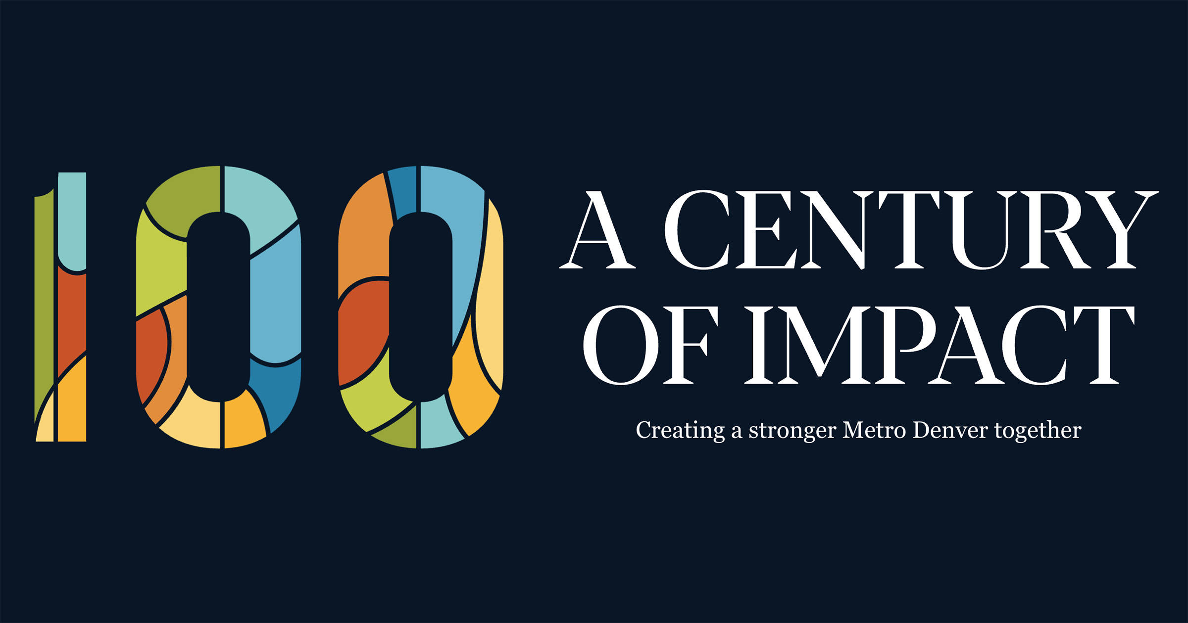 A Century of Impact - Denver Foundation