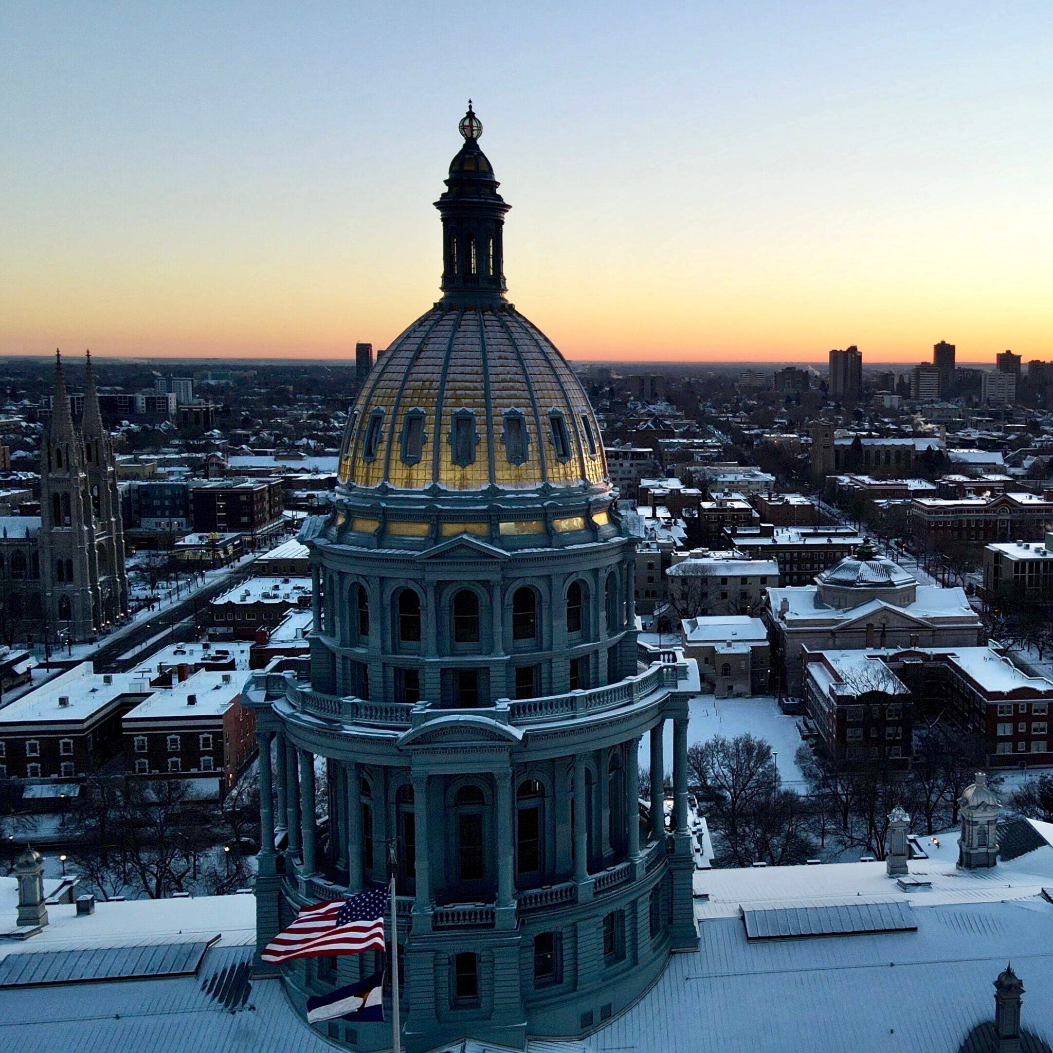 Home - Denver Foundation