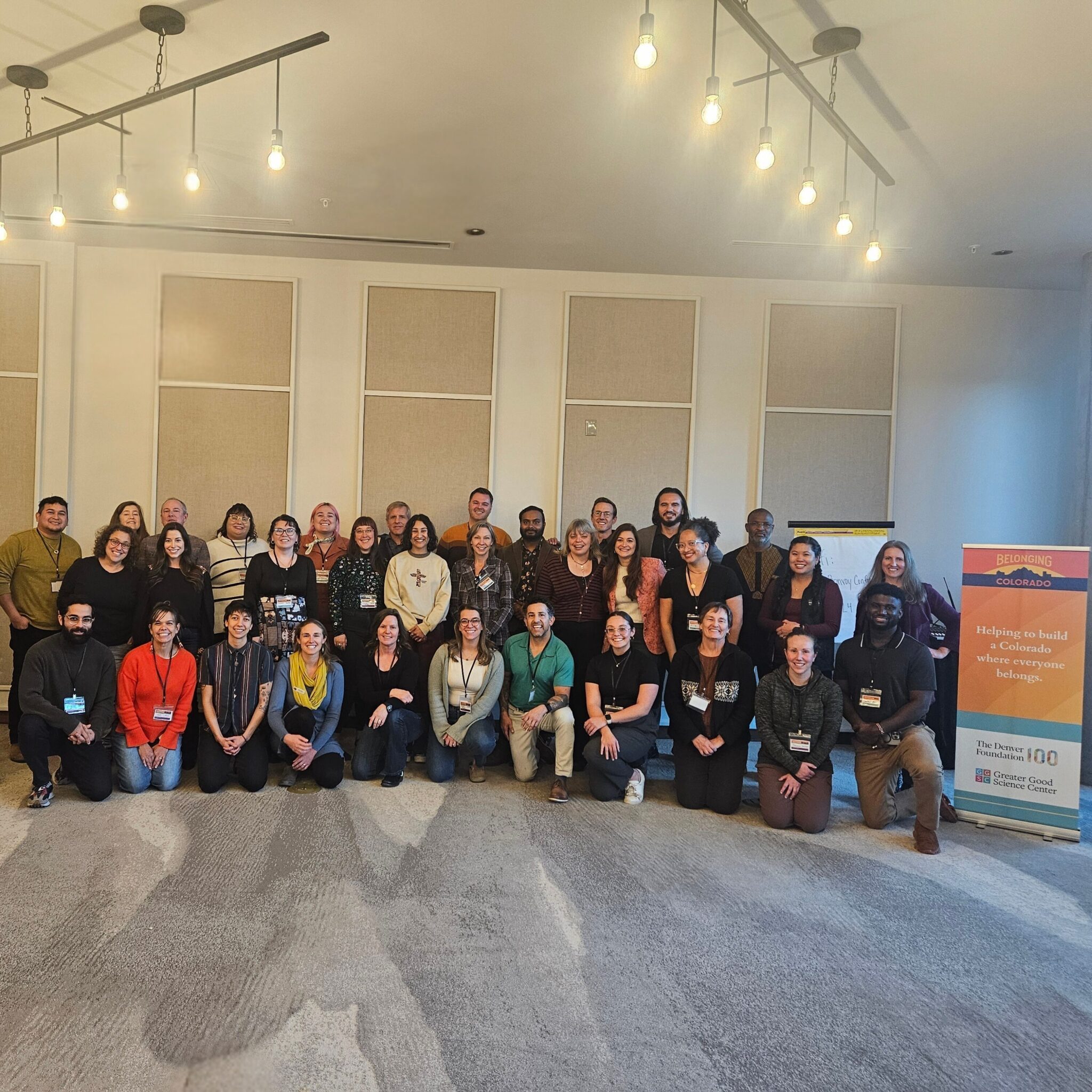 Home - Denver Foundation