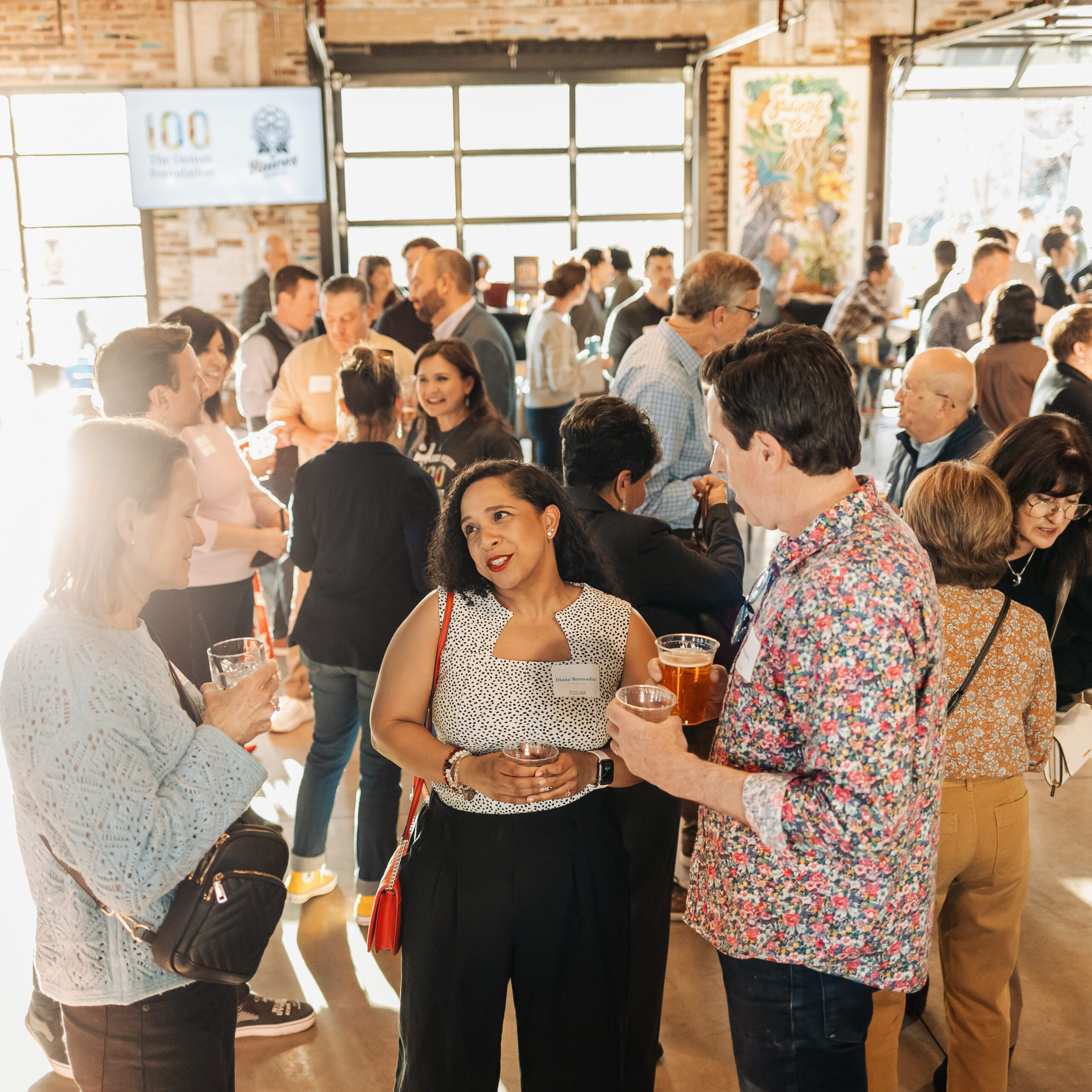 Pints with Purpose: Raising a glass to 100 years of impact - Denver ...