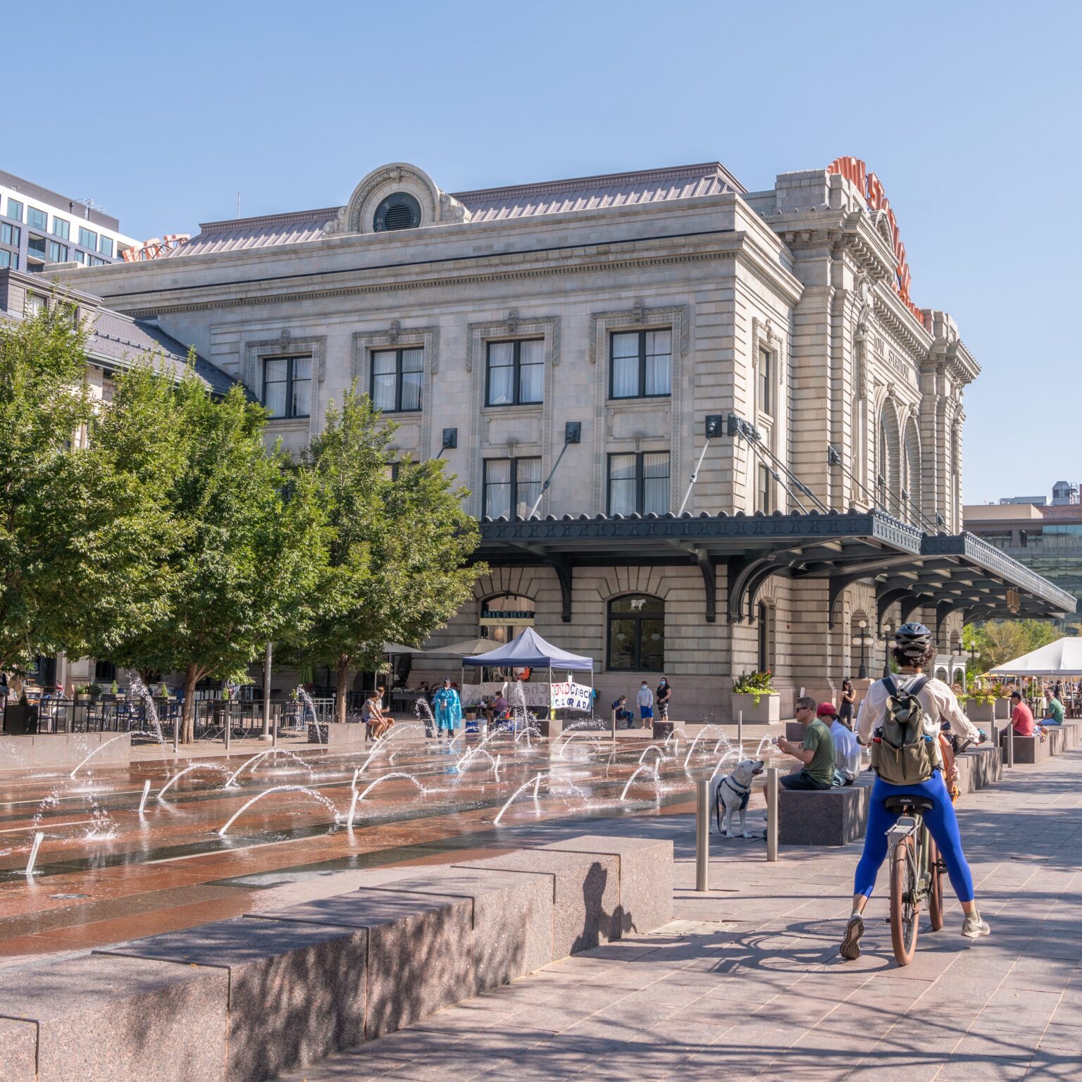 Home - Denver Foundation