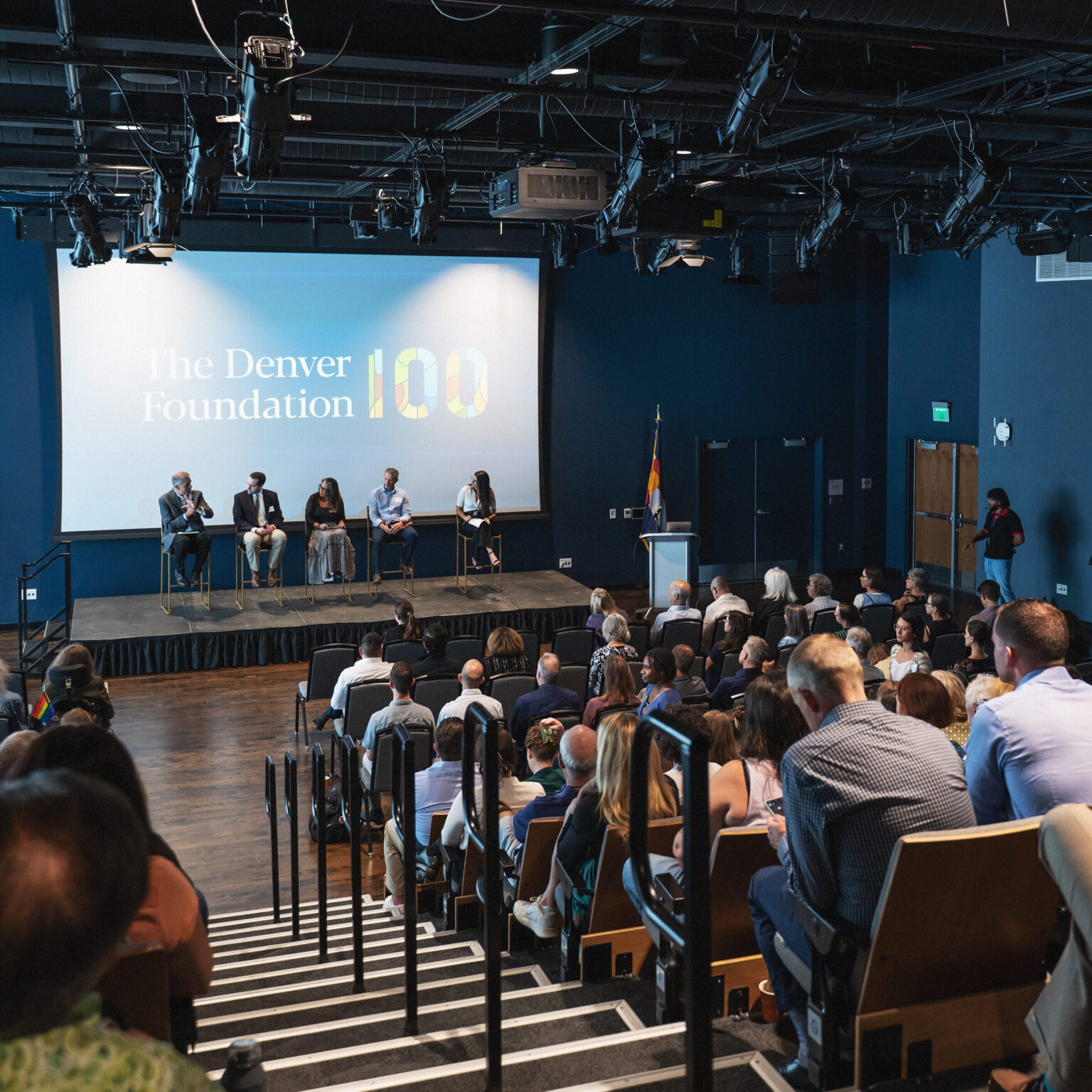Home - Denver Foundation