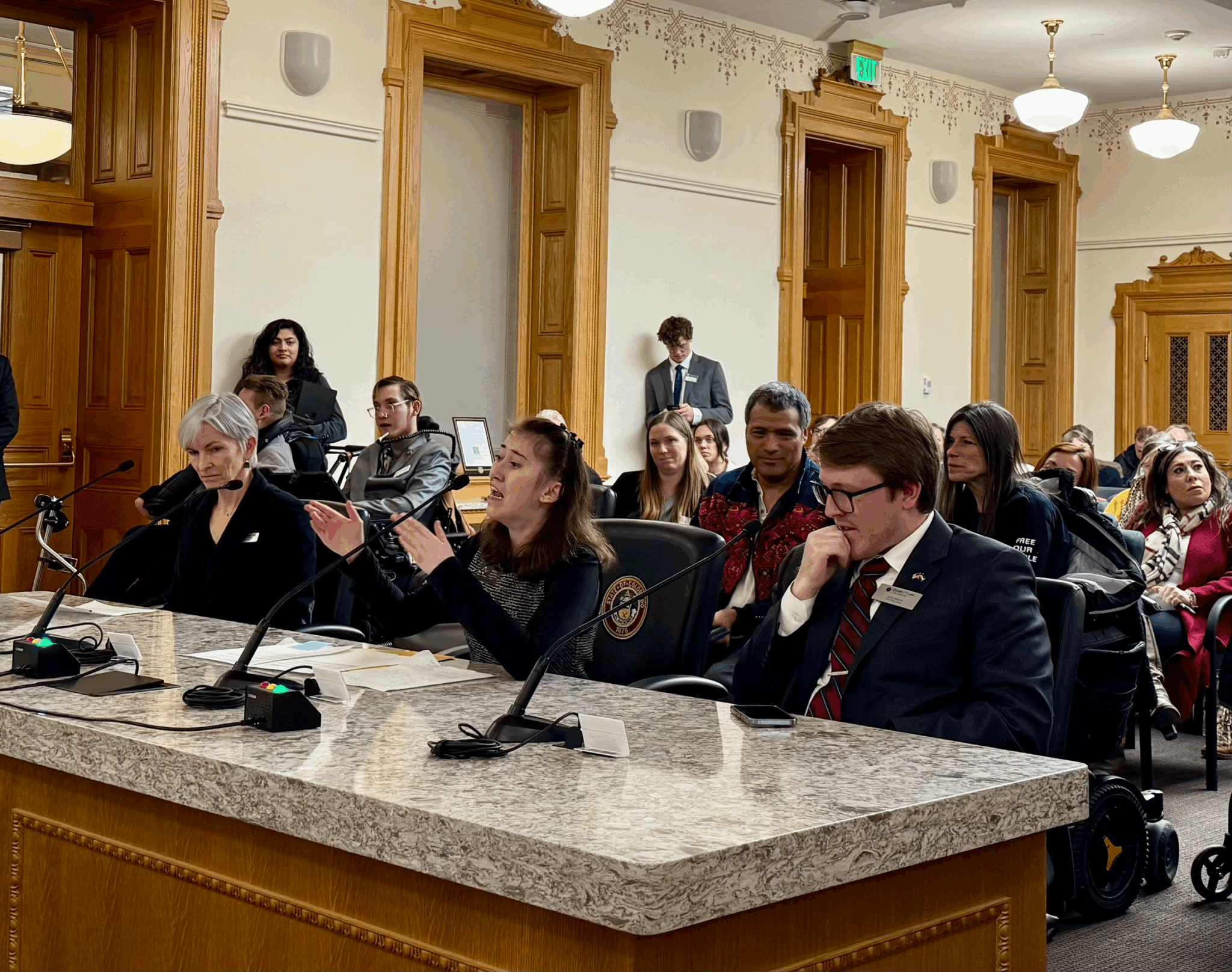 The Denver Foundation awards $387,500 to 18 organizations working on ...