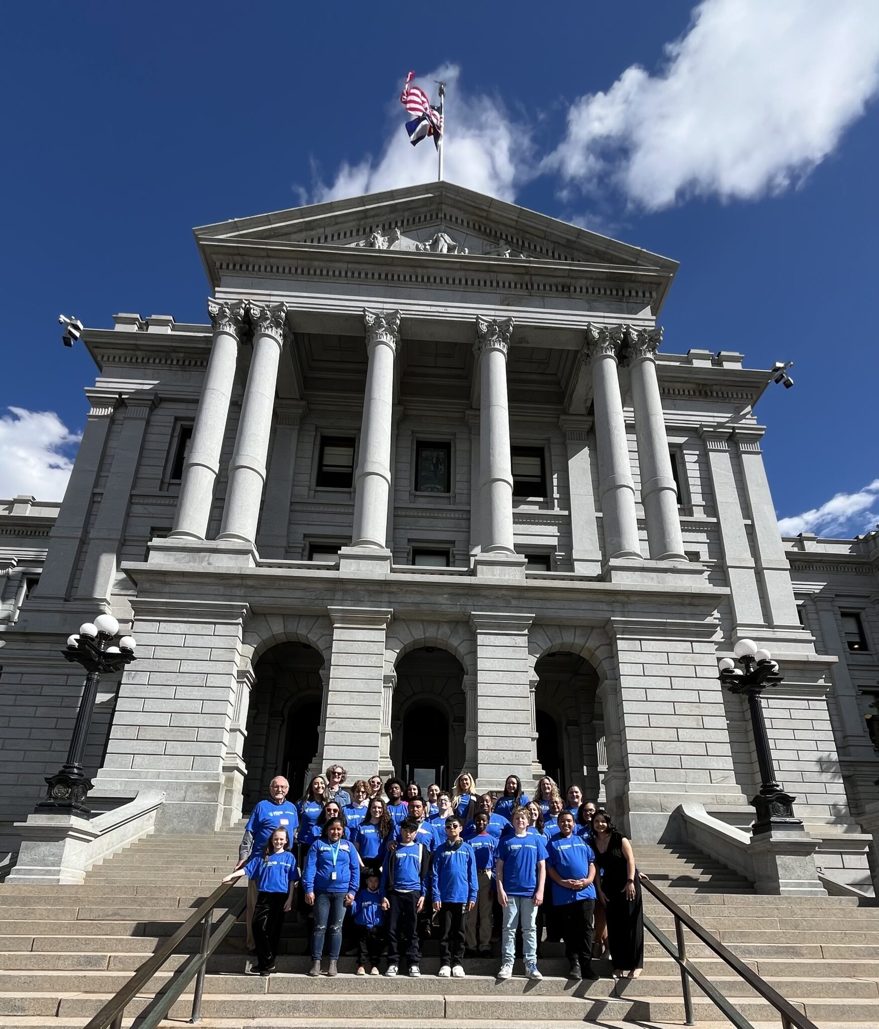 The Denver Foundation awards $365,000 to 16 organizations working on ...